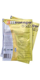 MESSENGER GOLD